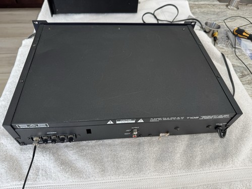 SAE T102 FM am Tuner. Rare. Has Been Recapped. Nice | eBay