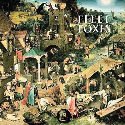 Fleet Foxes [EP] * by Fleet Foxes [VINYL] | eBay