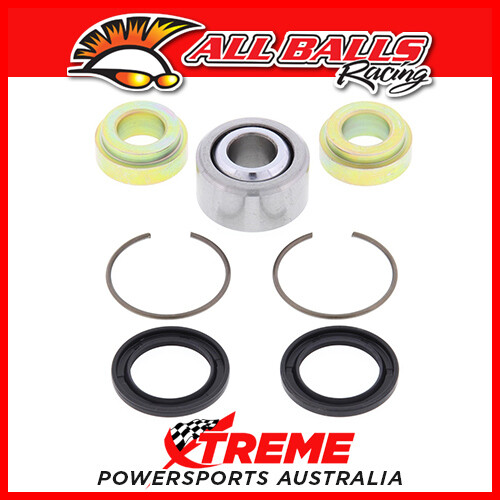 Lower Rear Shock Bearing Kit for Suzuki RM125 RM 125 1985 1986 1987 ...