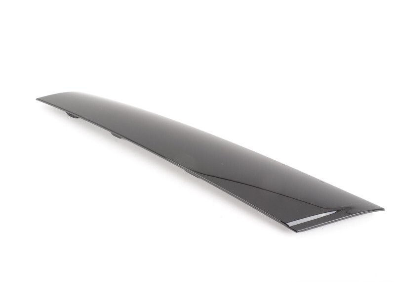 Mini Cooper R56 Clubman R55 Cabrio R57 Windshield Post Trim Right ...