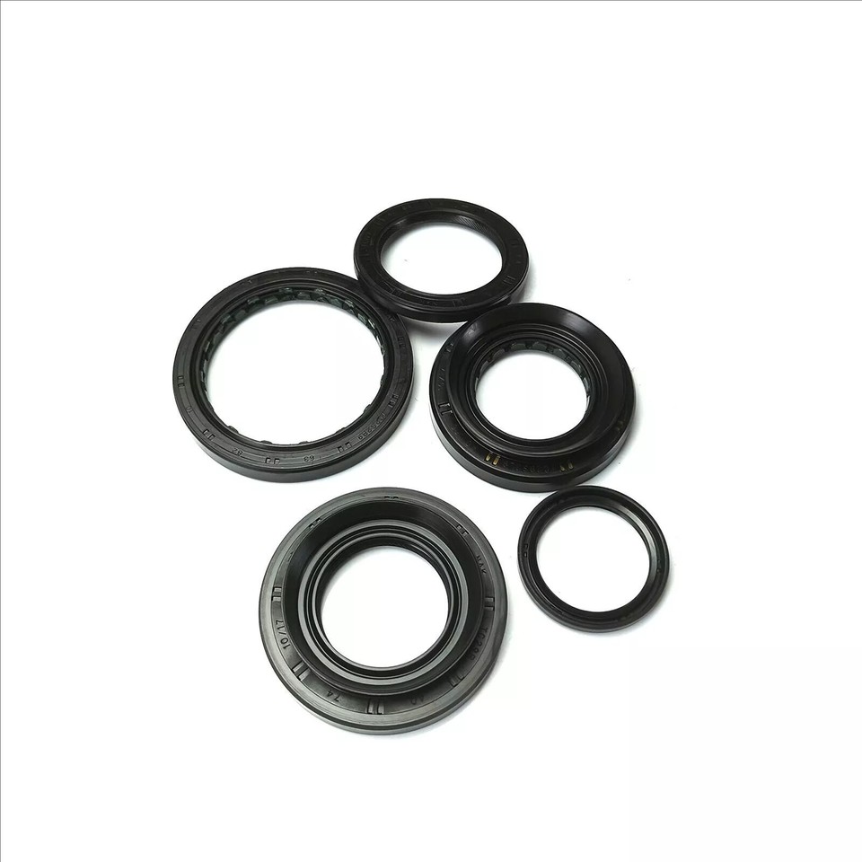 A6LF3 Auto Transmission Master Rebuild Kit Overhaul Fits HYUNDAI KIA Transnation | eBay