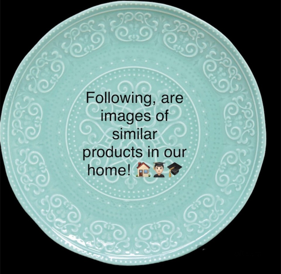 Vintage Heart Shaped Stoneware Plate/Trivet 1994 LTD Commodities | eBay