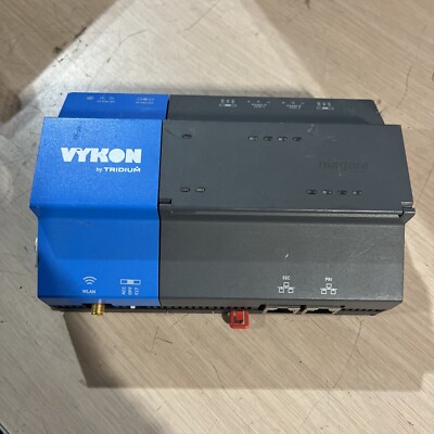 VYKON 12977 CONTROLLER * | eBay