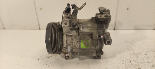 73111FG000 COMPRESSEUR DE CLIMATISATION / 1868883 POUR SUBARU IMPREZA ...