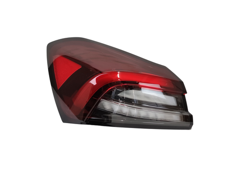 MASERATI Original 670159695 Tail Light Outer Black Left | eBay Australia