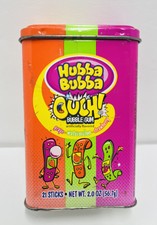 RARE OUCH Bubble Gum Bandaid Vintage Tin 1990s for sale online | eBay