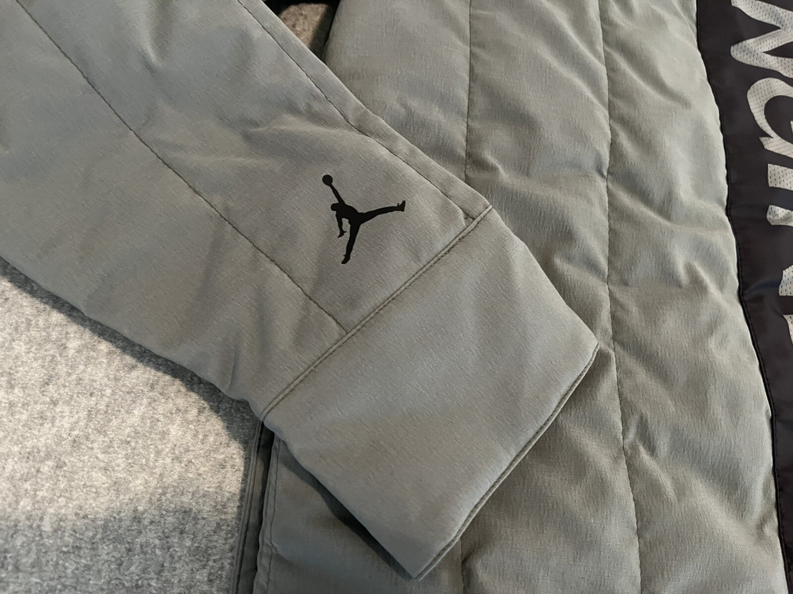 Nike Air Jordan Jacket 23-Tech Engineered Mens Small NWT AJ1052-351 | eBay