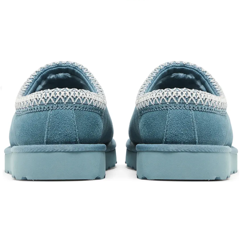 UGG Tasman Slippers Shoes for Women in Deep Ice and Multiple Sizes ...