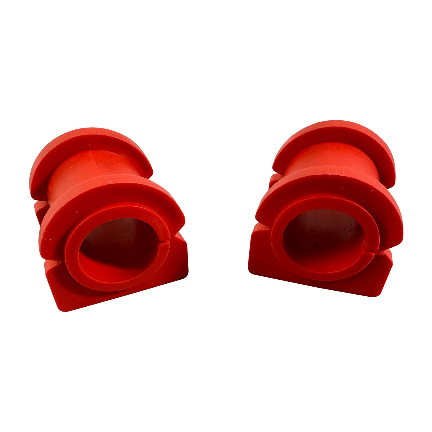 Sway Bar Bushing Kit Front Rear Right Side For 07-18 Dodge Caliber Jeep ...