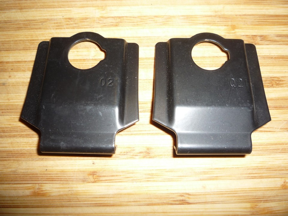 Yakima Q clips, clip, for use with Q Tower roof rack | eBay