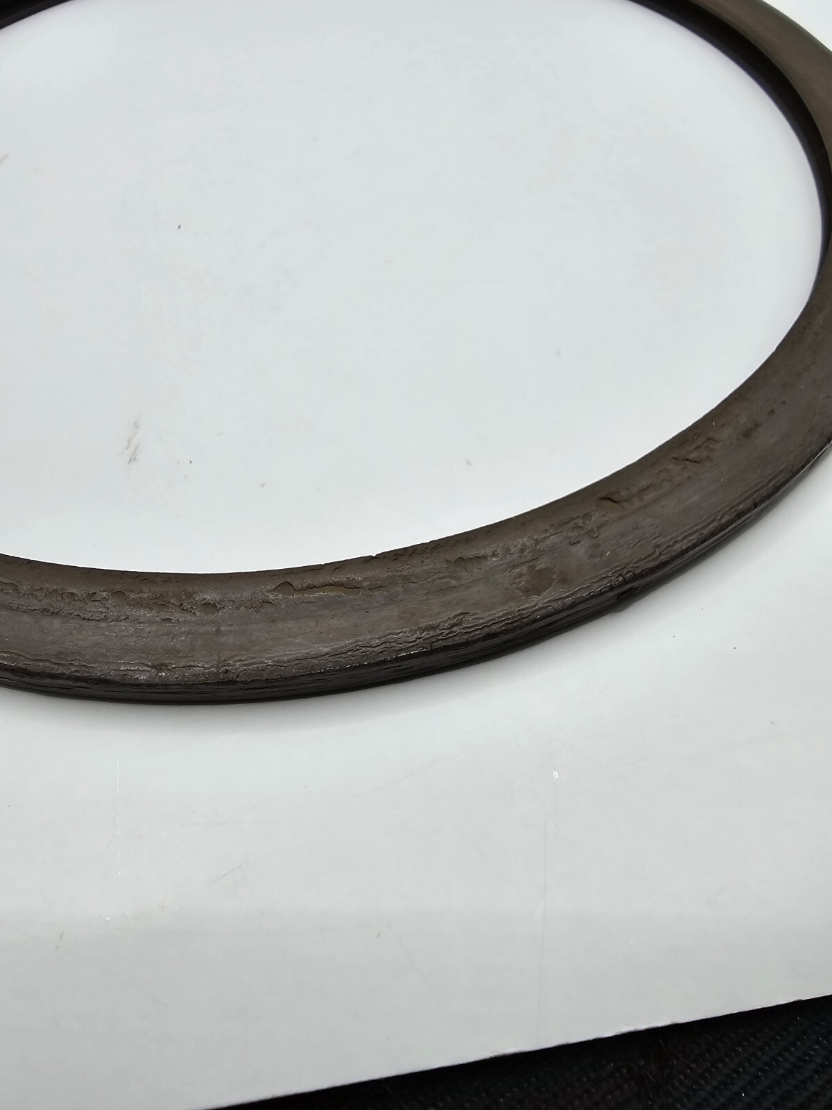 RUBBER GASKET FOR MIRRO-MATIC 6 QT. PRESSURE COOKER 9.5" | eBay