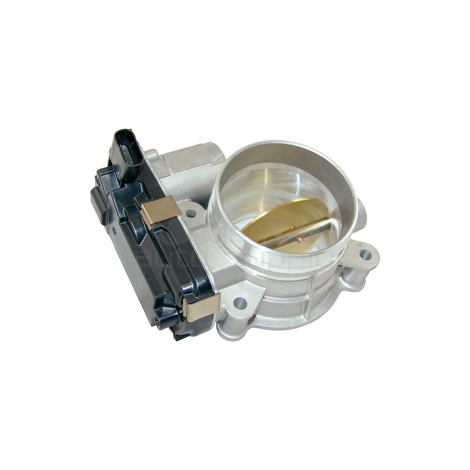 Hitachi Fuel Injection Throttle Body ETB0015 12634263 for Chevrolet GMC ...