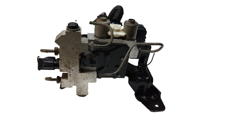 1998-02 Dodge Ram 1500 ABS Module Anti Lock Brake Proportioning Valve ...