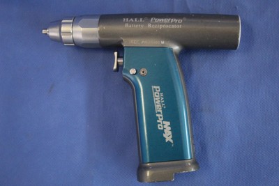 Orthopedic - Hall Powerpro