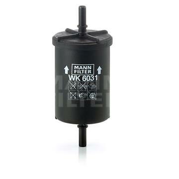 fuel filter MANN 156785|9673849|156793|1567A5|1567C6|9647867780| | eBay UK