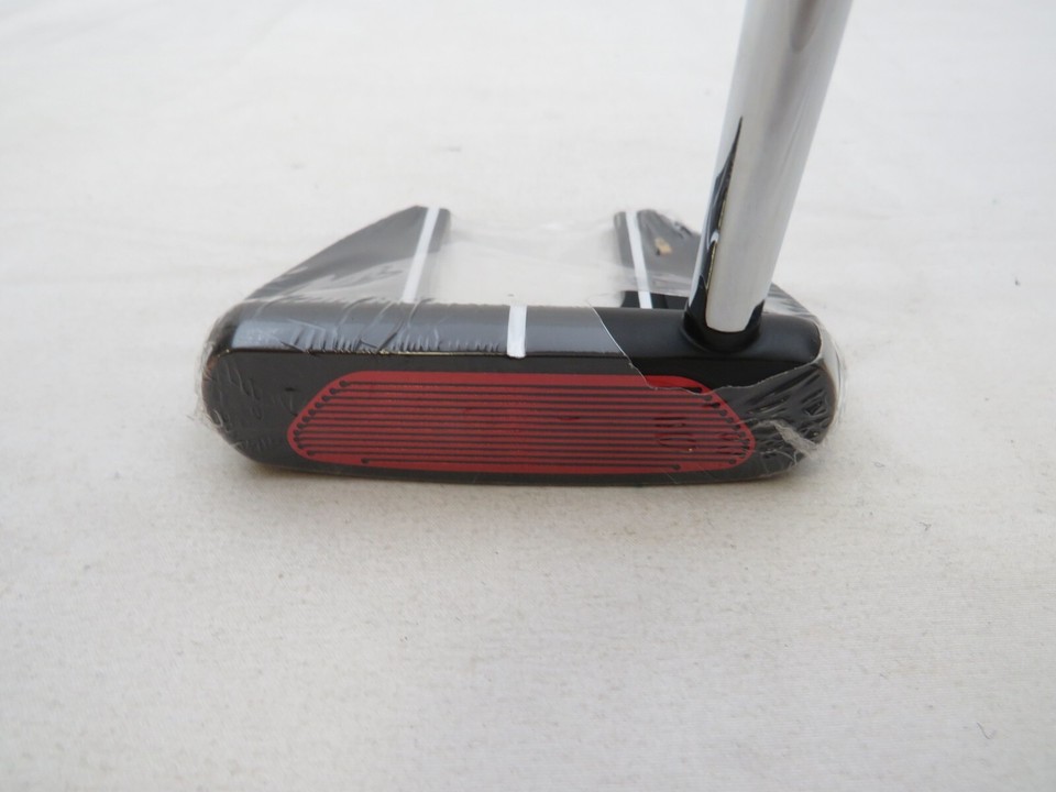 NEW TaylorMade TP Collection Black Copper Ardmore 2 34" Putter Steel ...