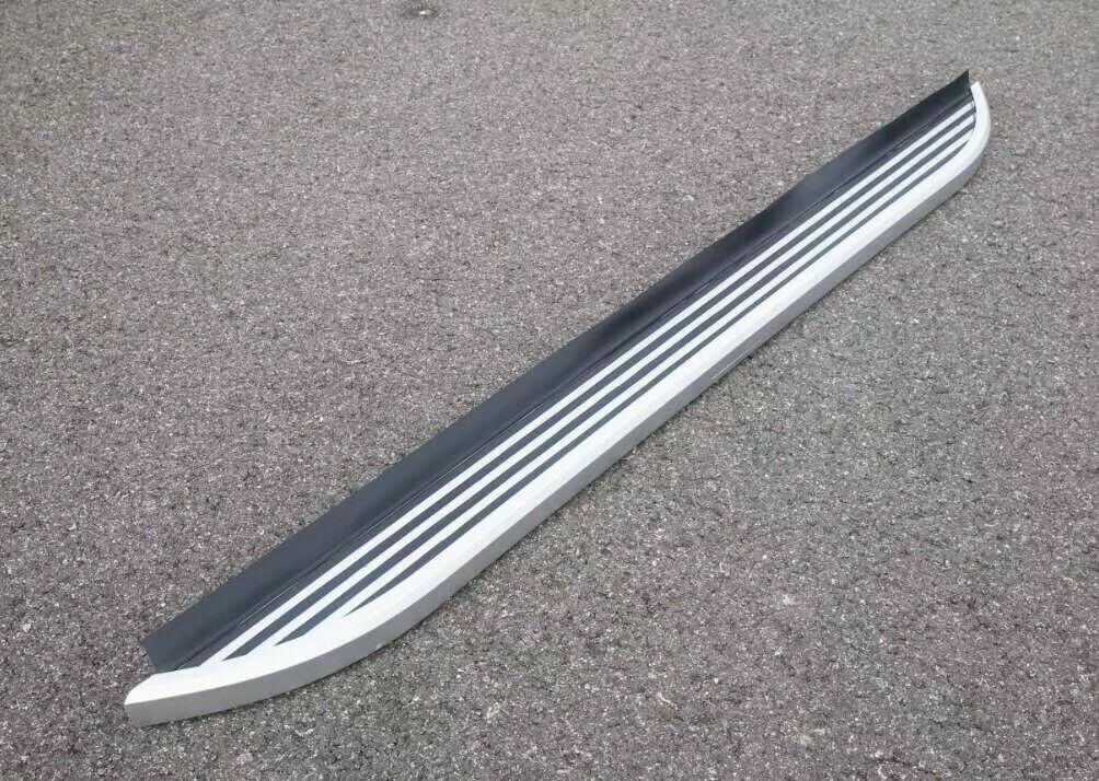 2024 Lexus TX TX350 TX500h Running Board Side Step Nerf Bar Stairs Fits ...