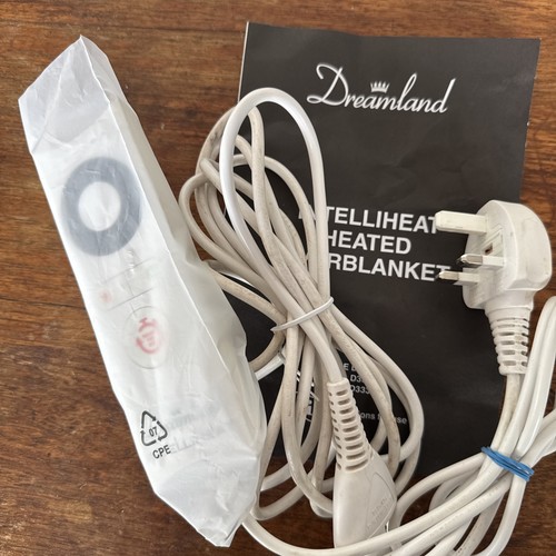Dreamland H56B2 Remote Control Intelliheat Genuine Controller - Never ...