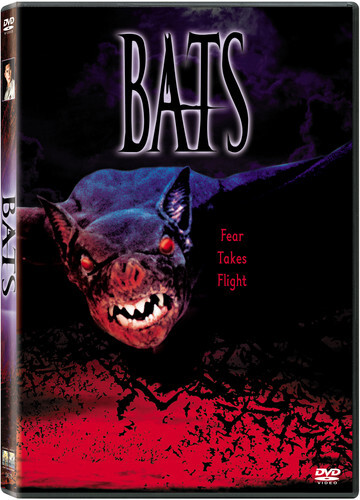 Bats (DVD, 1999) for sale online | eBay