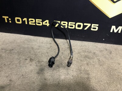 VW Audi Seat Skoda Oxygen Probe Lambda Sensor 1928405207 | eBay