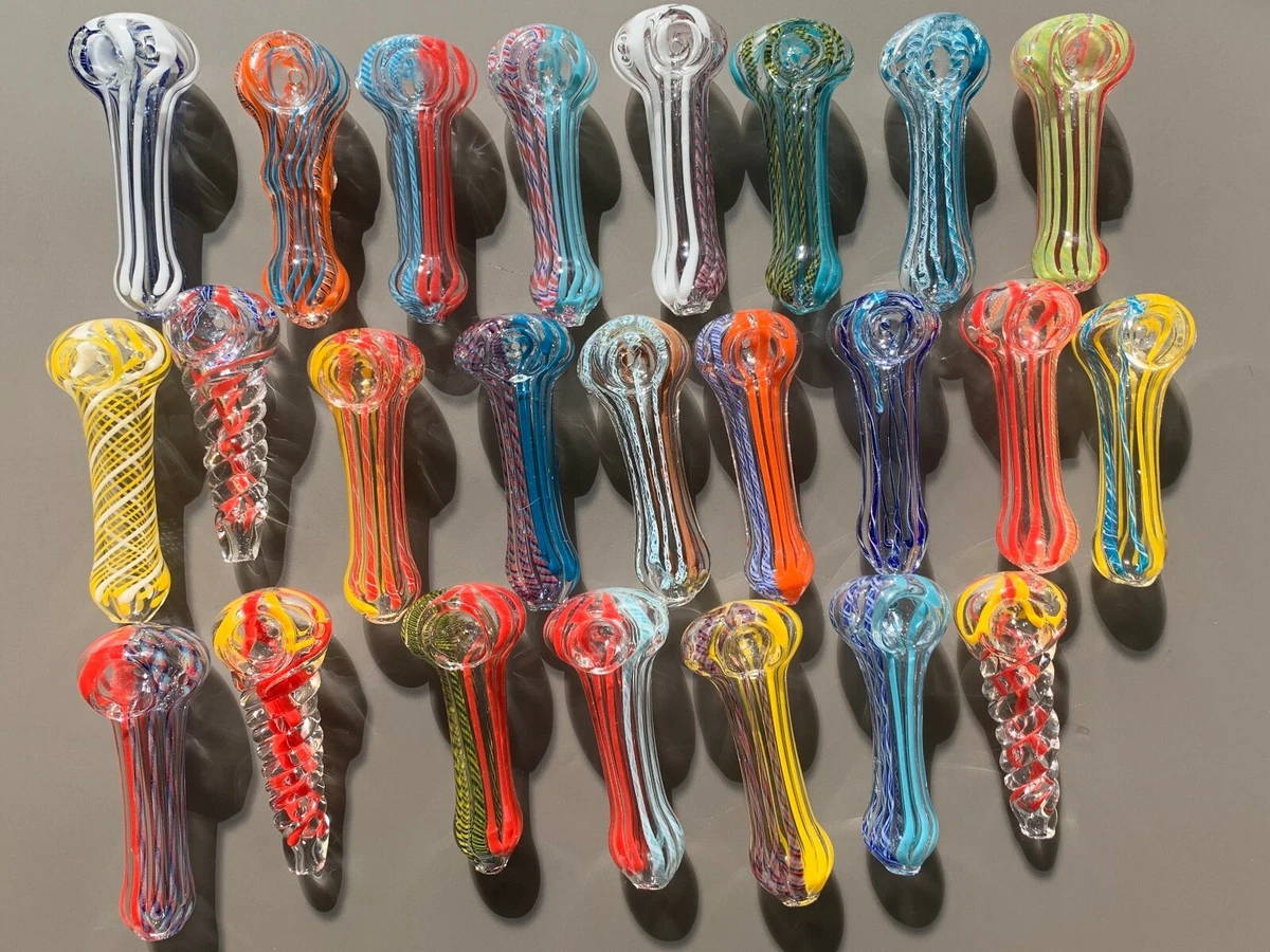 Awesome Glass Weed Pipes