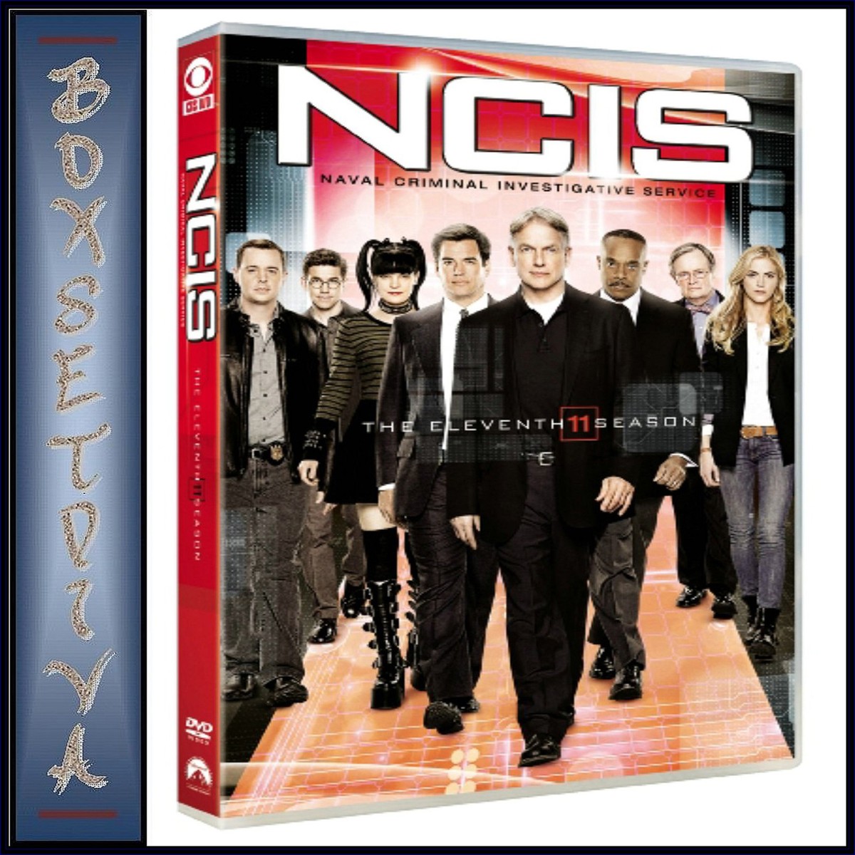 Ncis Season 11 Poster 🎥 NCIS Los Angeles 14 11 Promo Best