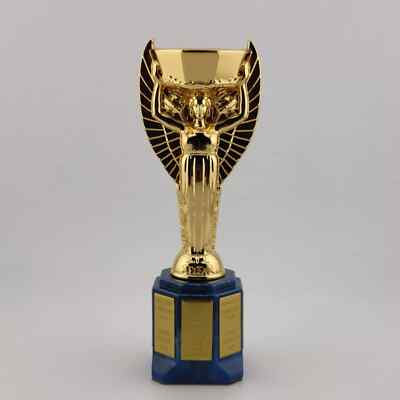 Jules Rimet Trophy (FIFA World Cup) Replica 150 mm Officially Licensed ...