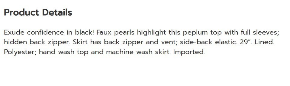 24W PLUS Ashro White Spring Formal Wedding Church Easter Party Trenna ...