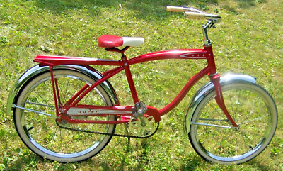 Vintage Huffy 20" Bike Boys Girls Convertible Unisex 1960s Bicycle 👀 😎 ...