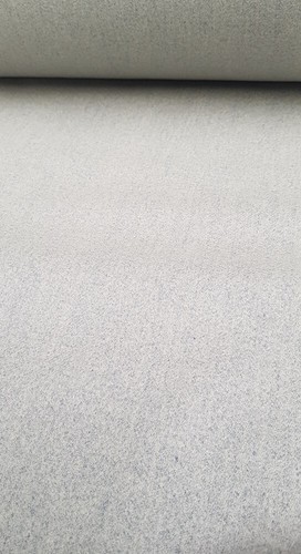 STRACHAN SUPER WEAVE FINE FAST 6x3 POOL TABLE CLOTH SPECIAL DENIM GREY ...