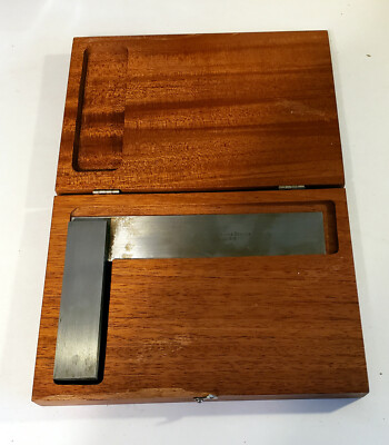 Squares - Toolmaker Square