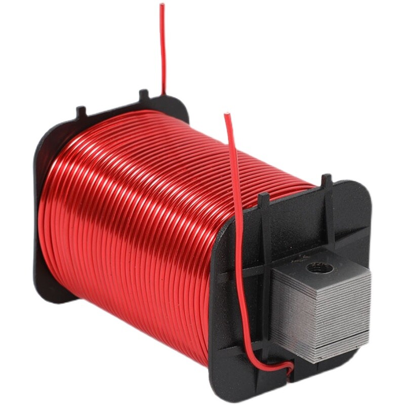 Laminated Core Inductor