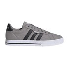 Adidas Daily 3.0 Skateboarding Shoes Men Athletic Sneakers Grey White ...