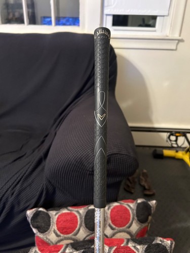 CALLAWAY DRAW FT-I RIGHT HANDED GOLF DRIVER 10 DEGREES GRAPHITE SHAFT ...