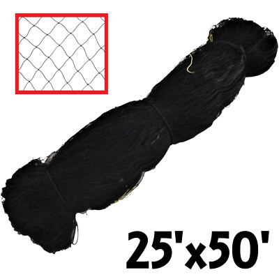 Poultry - Aviary Netting