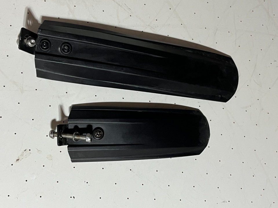 Jetson Bolt Pro fender set front\rear | eBay