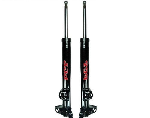 FCS 2 FRONT STRUTS 84 85 86 87 89 90 91 92 93 MERCEDES BENZ 190E 2.3 2. ...