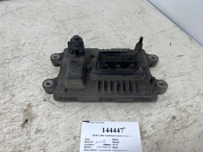 Mack Volvo After Treatment Control Module 21870087 | OE