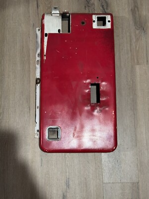 Vendo Vmc 81 Square Top Transitional Coin Door | eBay