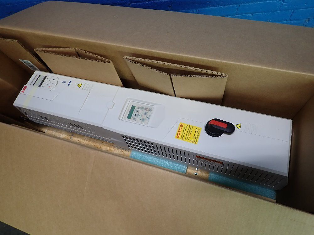 EUC-ABB ACH580-VCR-034A-4 CONTROL PANEL 04241440030 | eBay