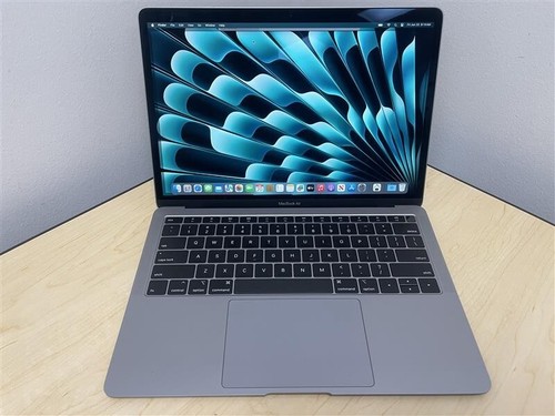Apple MacBook Air 13" - 1.6GHz Core i5 16GB 512GB SSD OSX SEQUOIA + Warranty | eBay