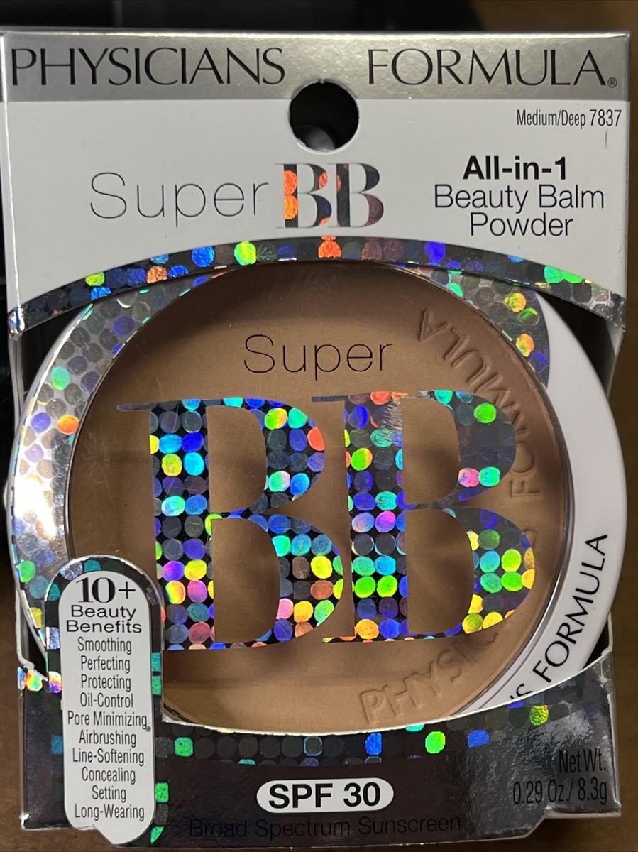 Physicians Makeup Physicians Formula New Rose All Day Products