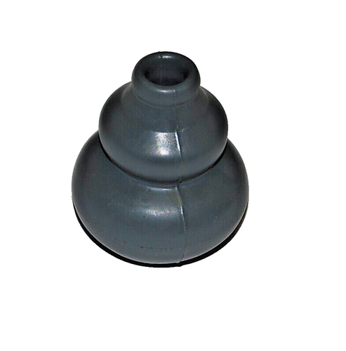 Shifter Boot Gray Fits Volkswagen Type1 Bug Ghia Type2 Buss Type3 Thing ...