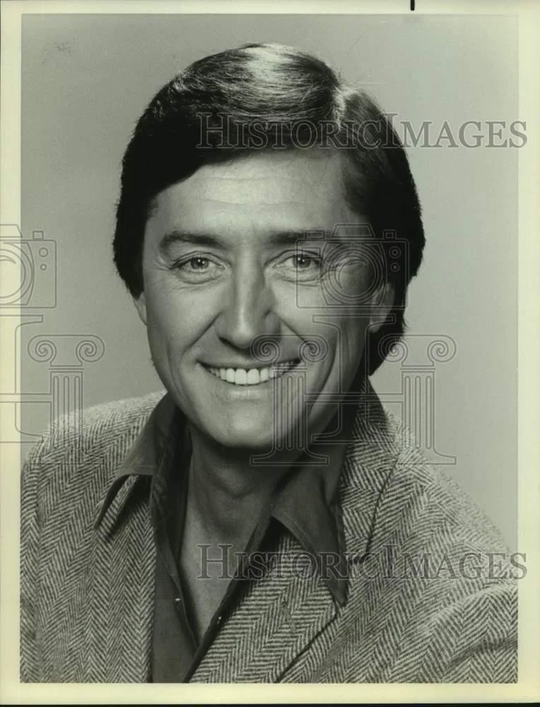 Jim Perry Host