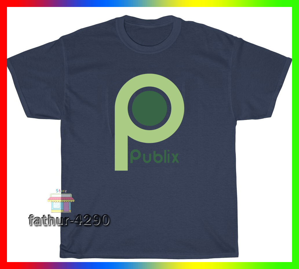 Publix Supermarket Logo