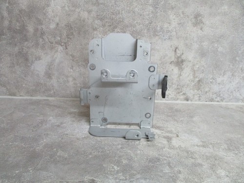 HONDA ELECTRIC PARTS BRACKET #38252-ZY3-A00 | eBay