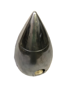 Adam A500 Airplane Propeller Spinner | eBay