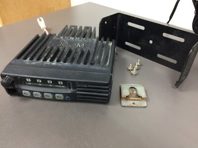 Two-Way Radios - 45W Mobile Radio