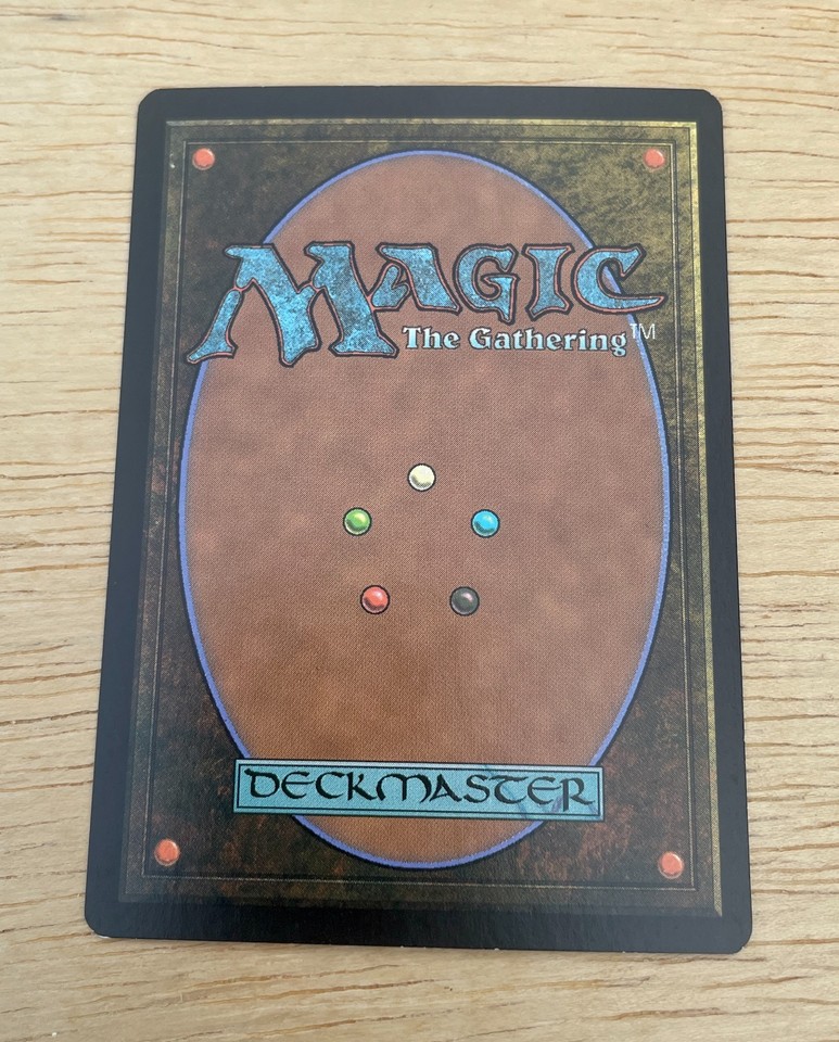 MTG Magic The Gathering Card Gerrard's Verdict Sorcery Foil Carl ...