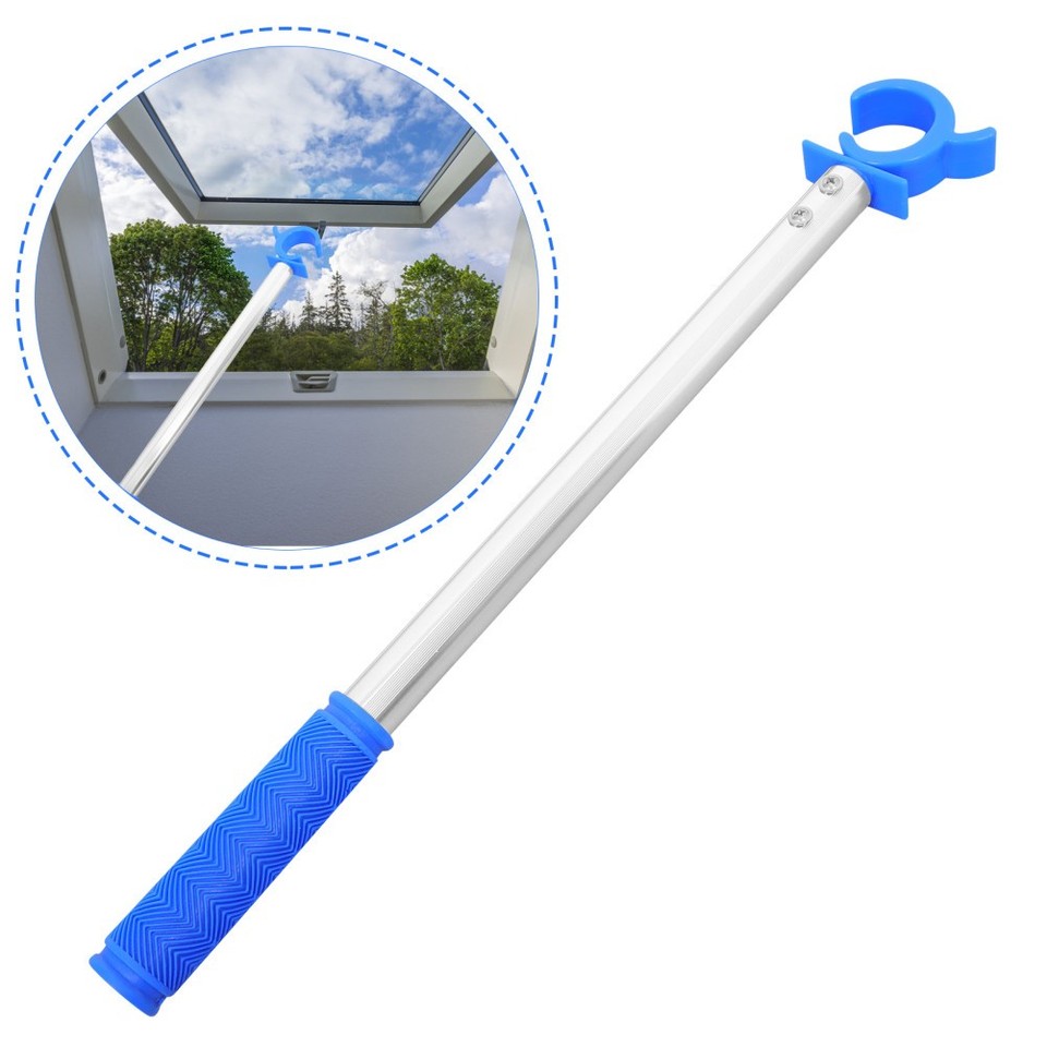 Push Pull Window Opener Rod For Awning Window Blinds Opening Pole | eBay UK